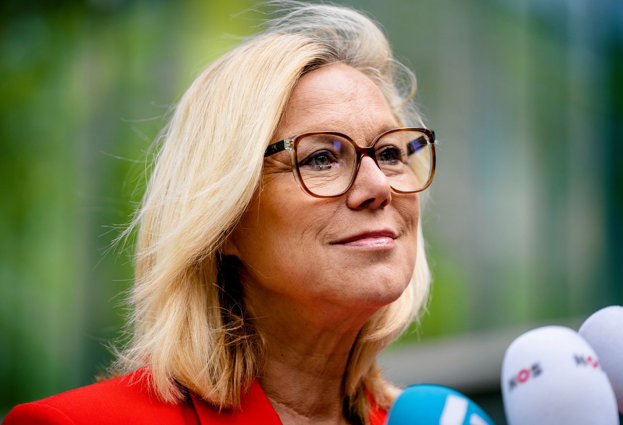 Kaag: ‘Het is een moeilijk besluit, maar wel een waar ik vrede mee heb ...