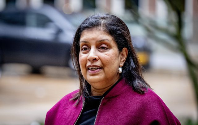 Pensioenen dankzij nieuwe stelsel flink omhoog, kleine werkgevers ...