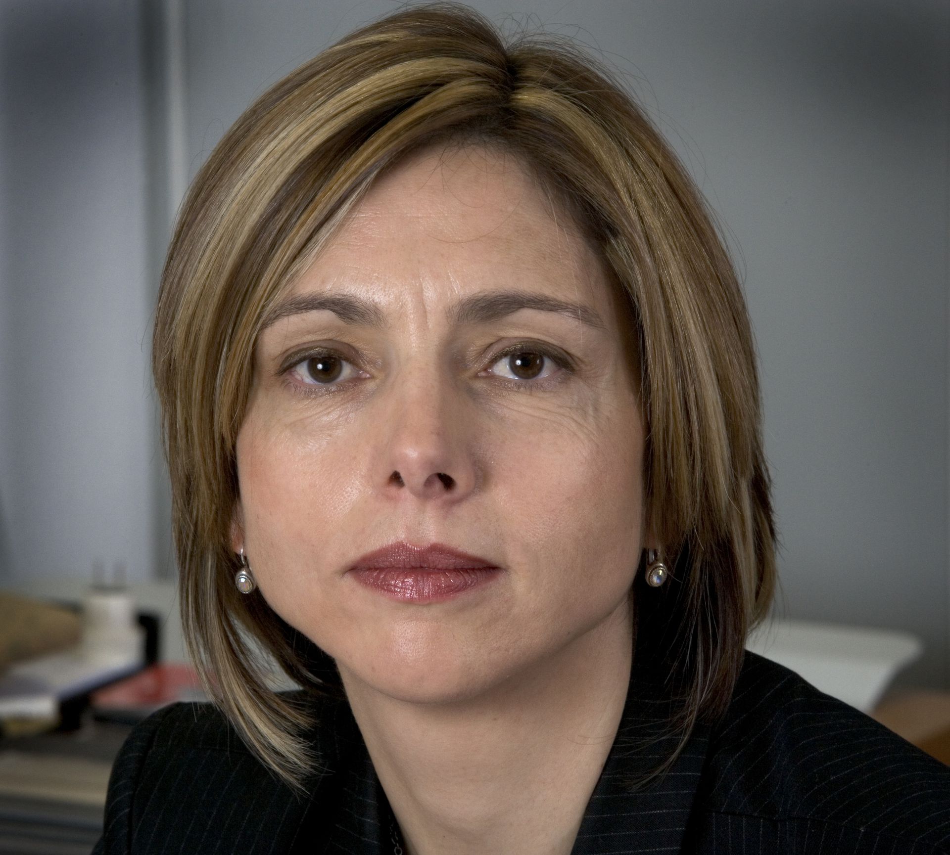 NRC wordt een mevrouw