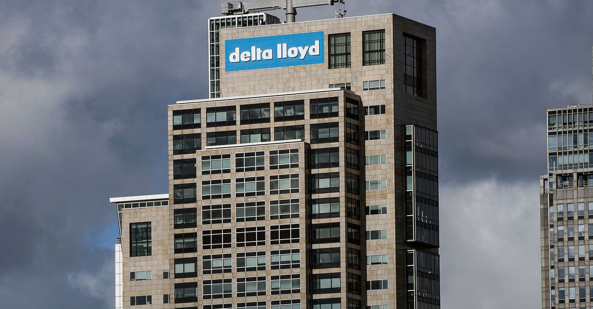 Delta Lloyd gaat cruciale fase in - NRC