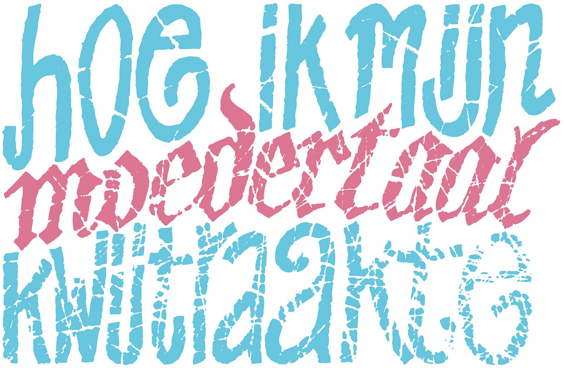 Hoe ik mijn moedertaal kwijtraakte - NRC