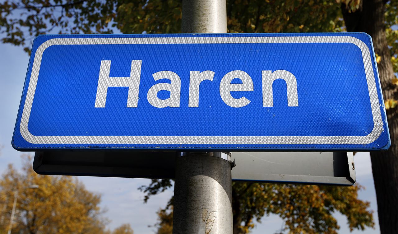 Opinie | Haren laat zich niet zomaar opheffen - NRC