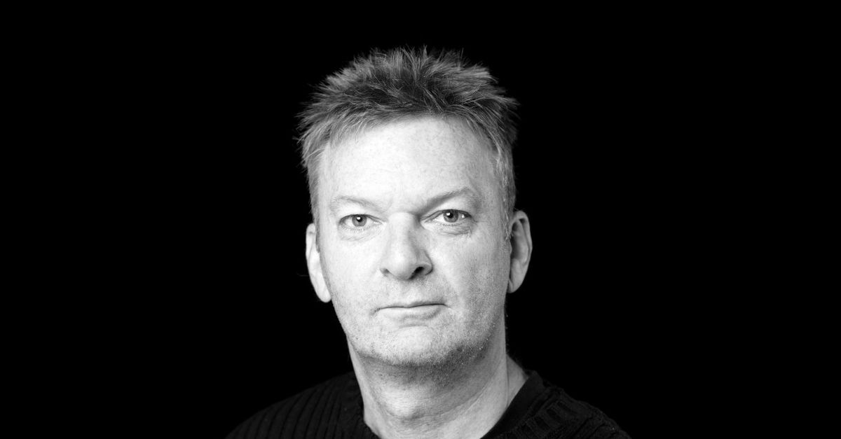 Herman Rieken: ‘Ik maak me meer zorgen over het orkest dan over mezelf ...