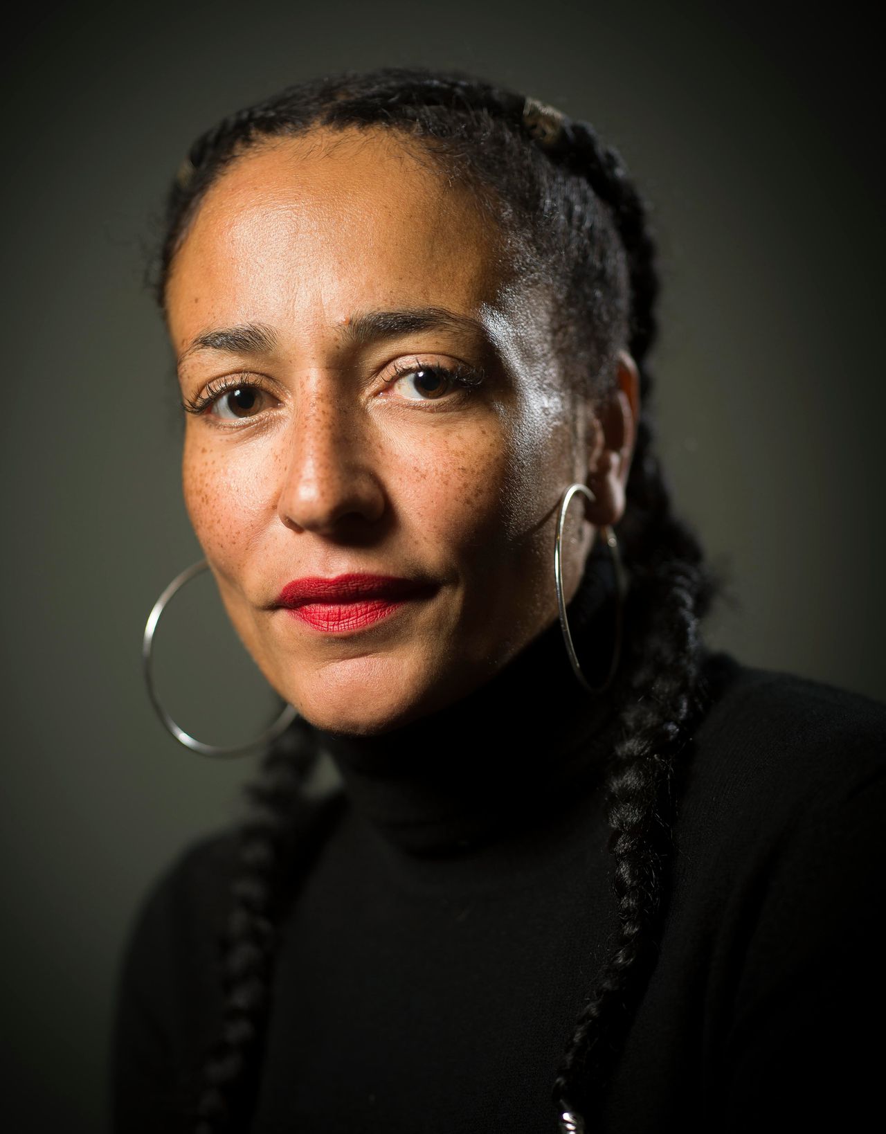 Zadie Smith: ‘De geschiedenis herhaalt zich? Dat is zó nihilistisch ...