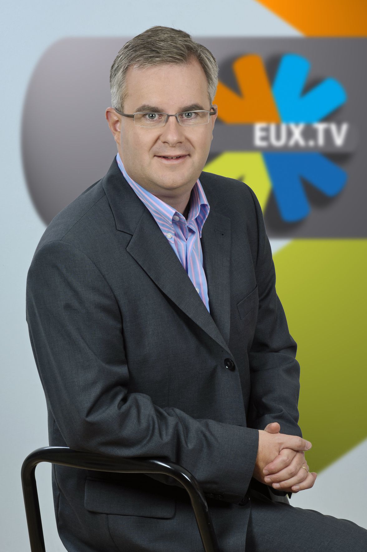 Nieuw tv-station EU: zou het nu wel lukken? - NRC