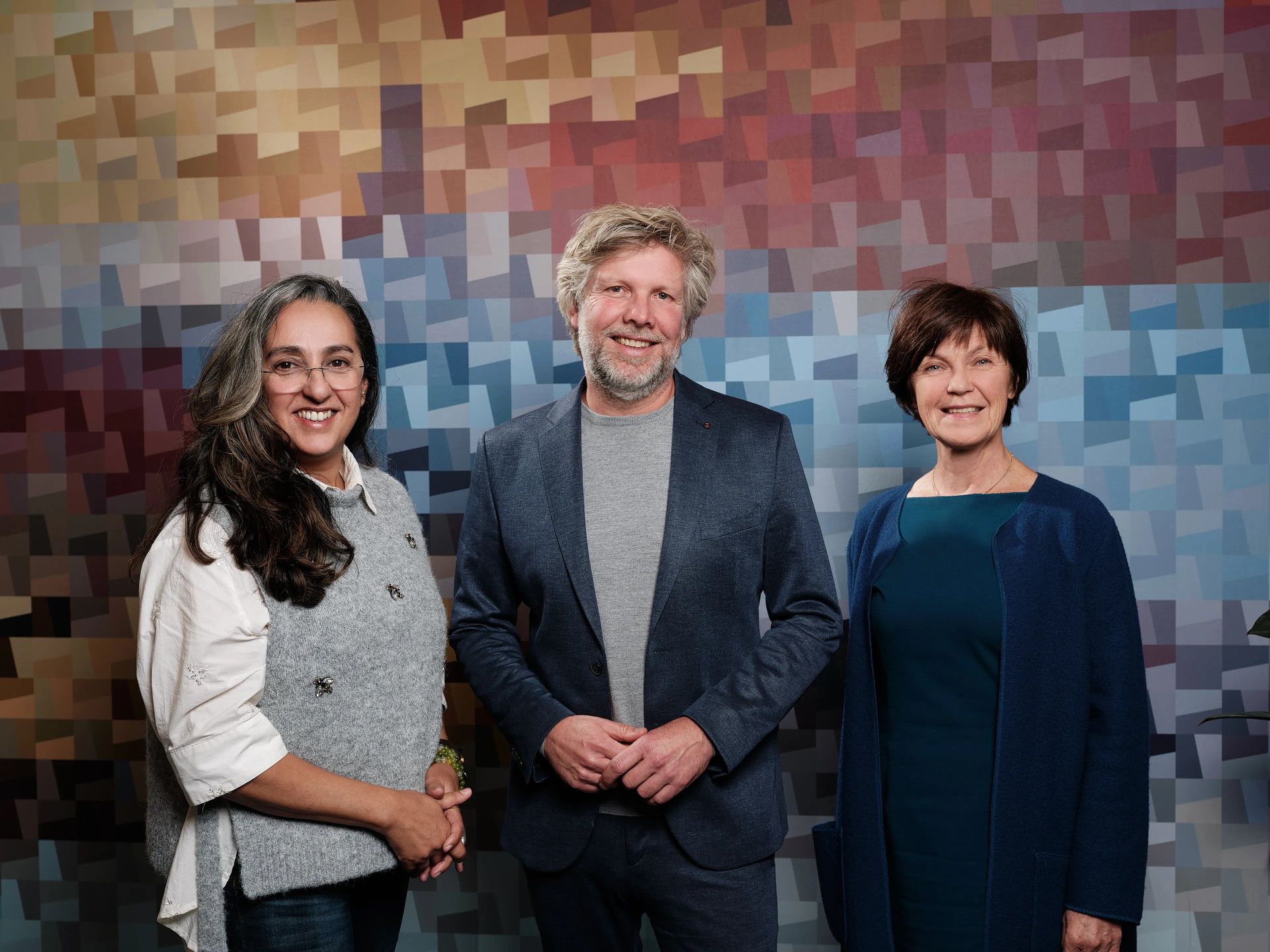 Brede kritiek op plannen voor omroephuis EO, VPRO en Human: ‘We zitten ...