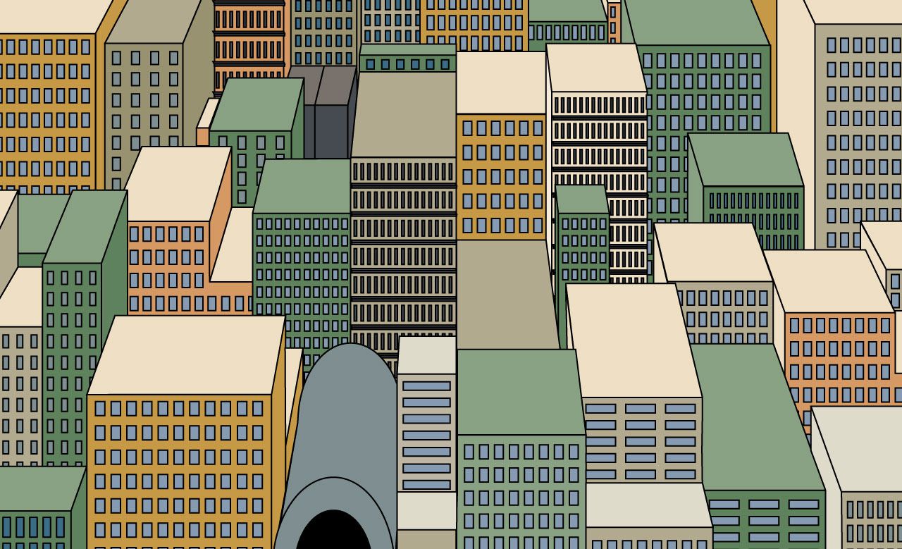 Opinie | Verstening van Rotterdam zal ons door komende generaties zwaar ...