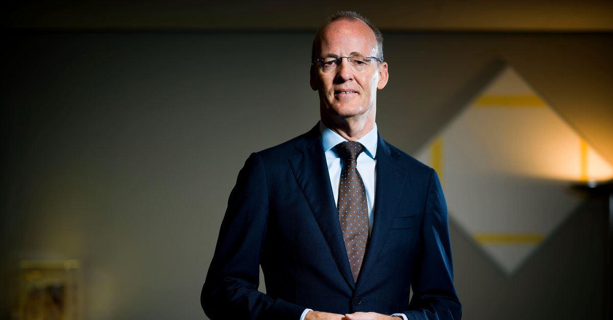 Europese economen: Knot geschikt als nieuwe ECB president - NRC