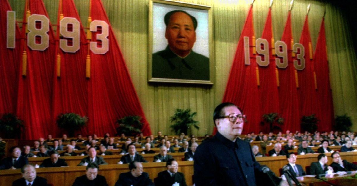 Kleurrijke leider Jiang Zemin bracht China rijkdom, maar geen vrijheid ...