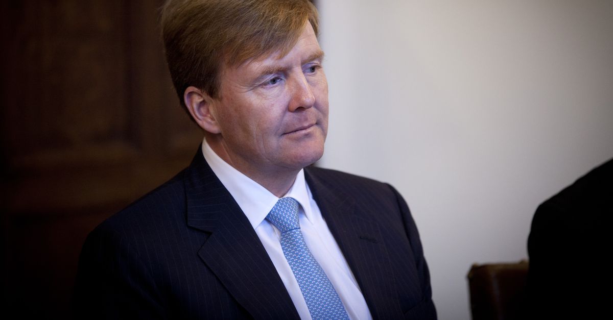 Koning probeerde executie van Ang Kiem Soei te voorkomen - NRC
