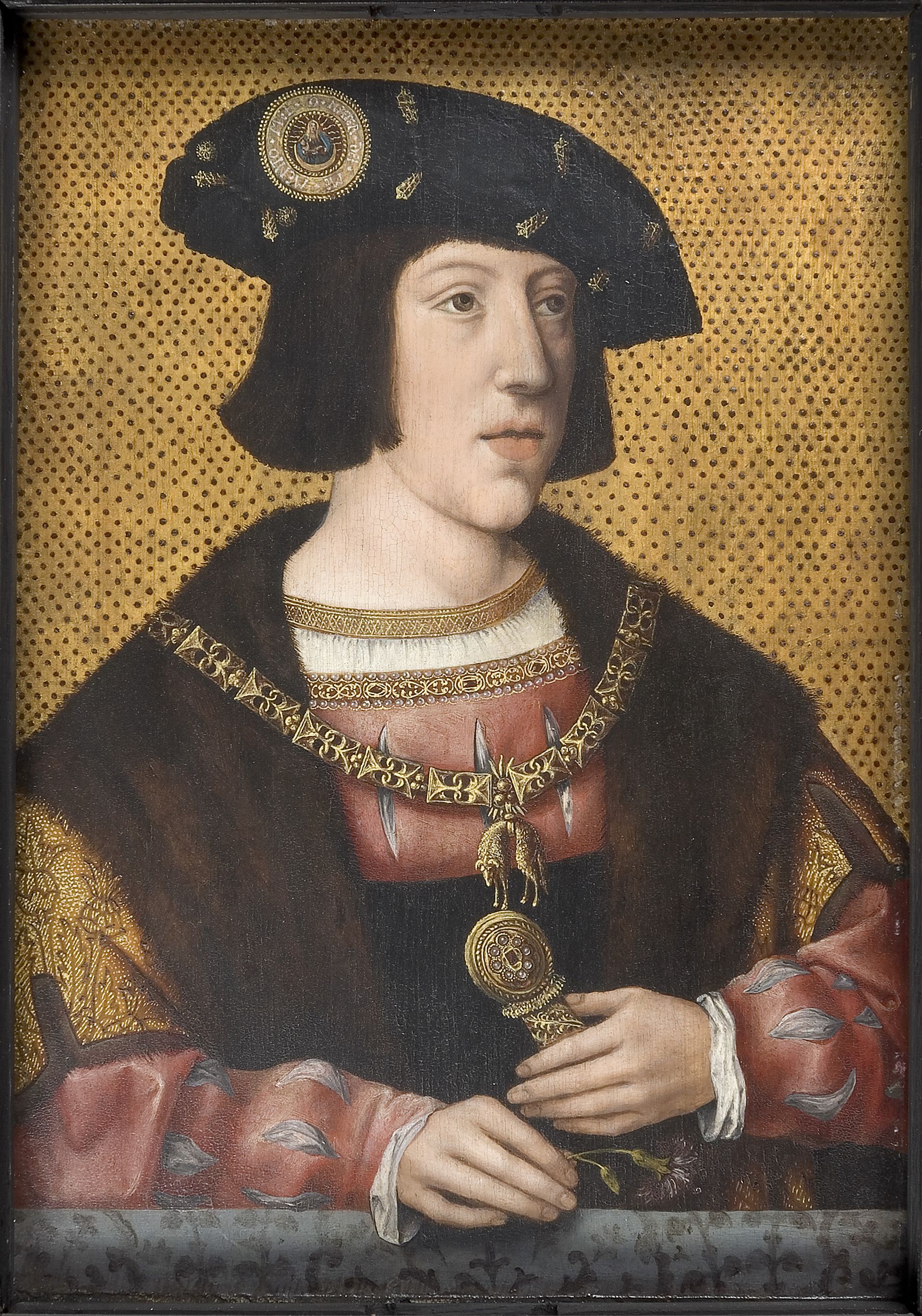 ‘Ik maakte hier mijn droomtentoonstelling’ - NRC