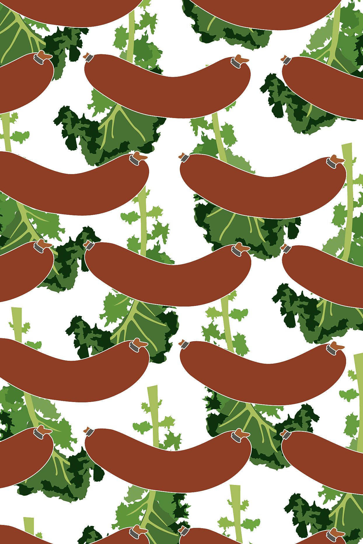 Boerenkool speciaal - NRC