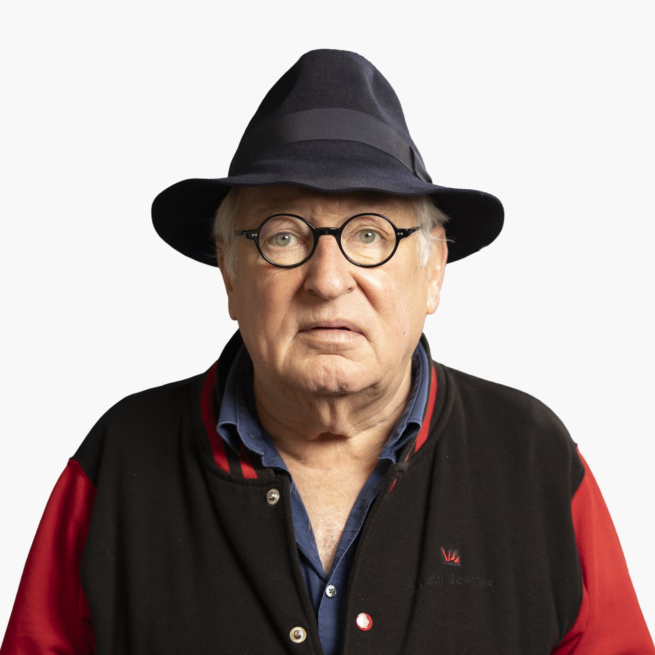 Youp van ’t Hek - NRC