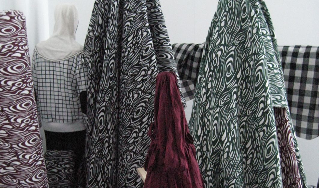 Fransje Killaars - NRC