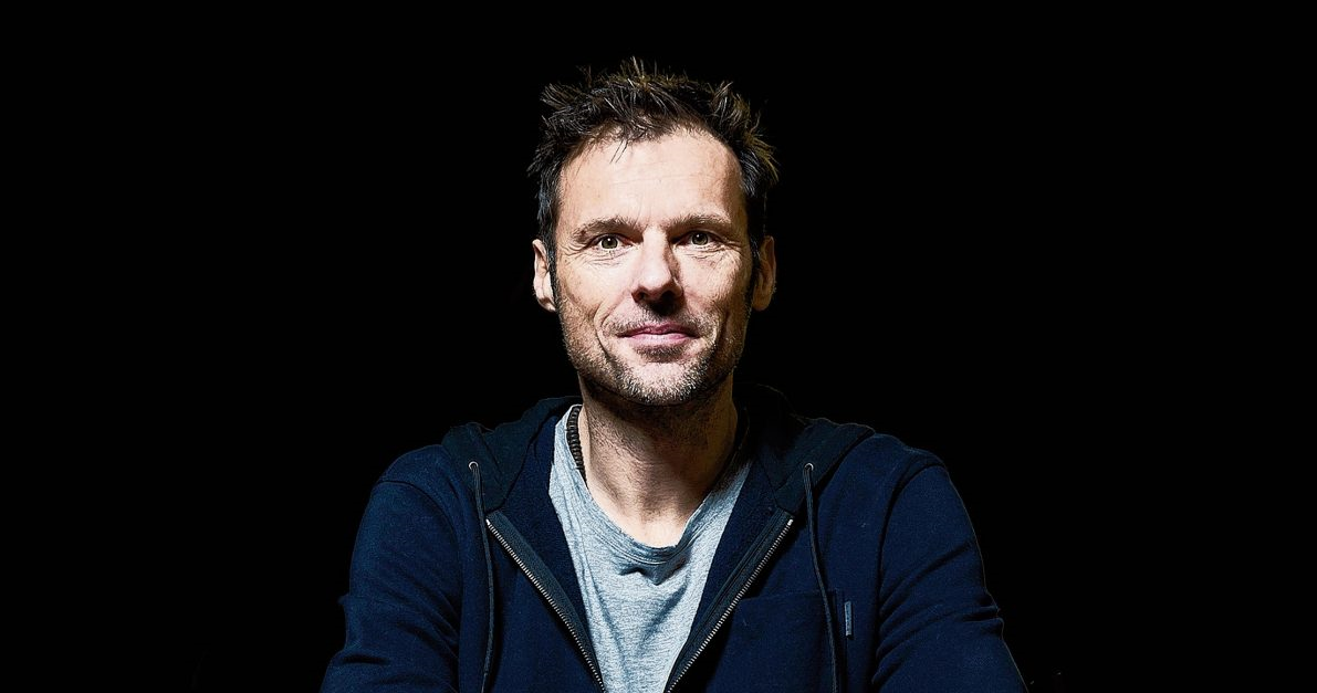 Duncan Stutterheim: ‘Ik wilde de hele wereld in het wit laten dansen’ - NRC