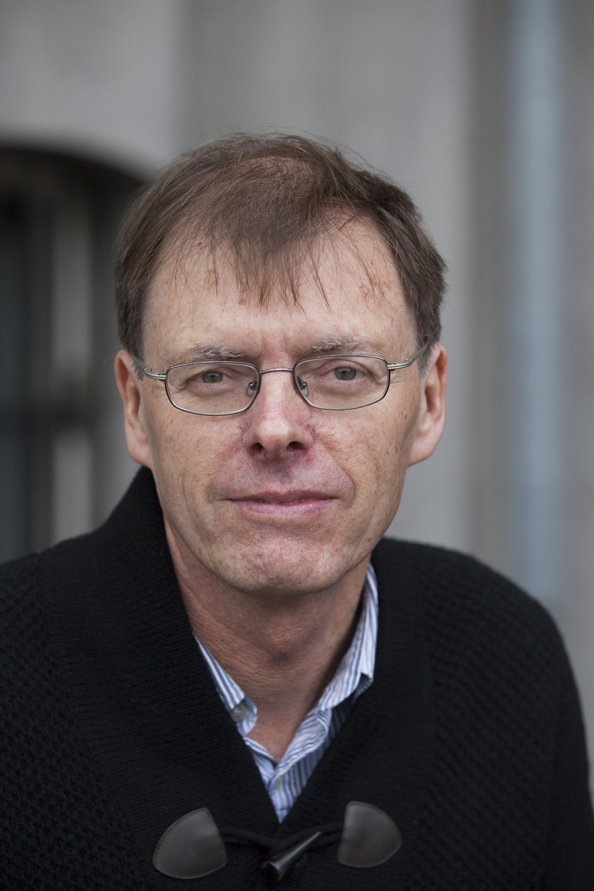 Open rug beter al voor de geboorte opereren - NRC