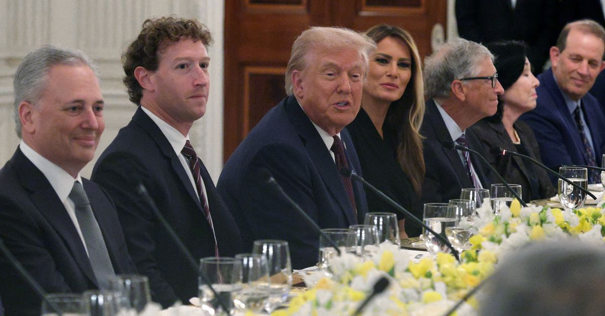 Noodkreet Nederlandse media over ‘ernstige bedreiging’ door grote ...