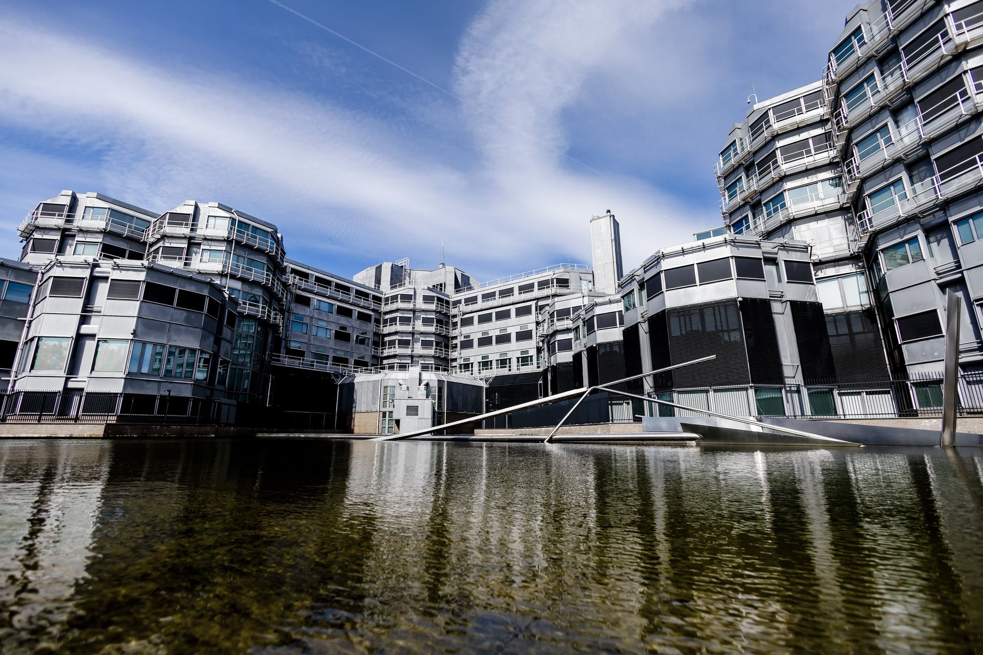 Opinie | Politisering van de inlichtingendiensten is niet ondenkbeeldig ...