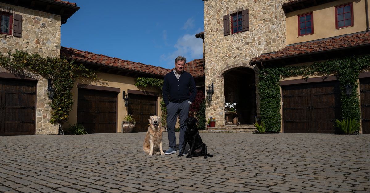 Techbaas Slootman uit Huizen werd miljardair in de VS: ‘De winnaar ...