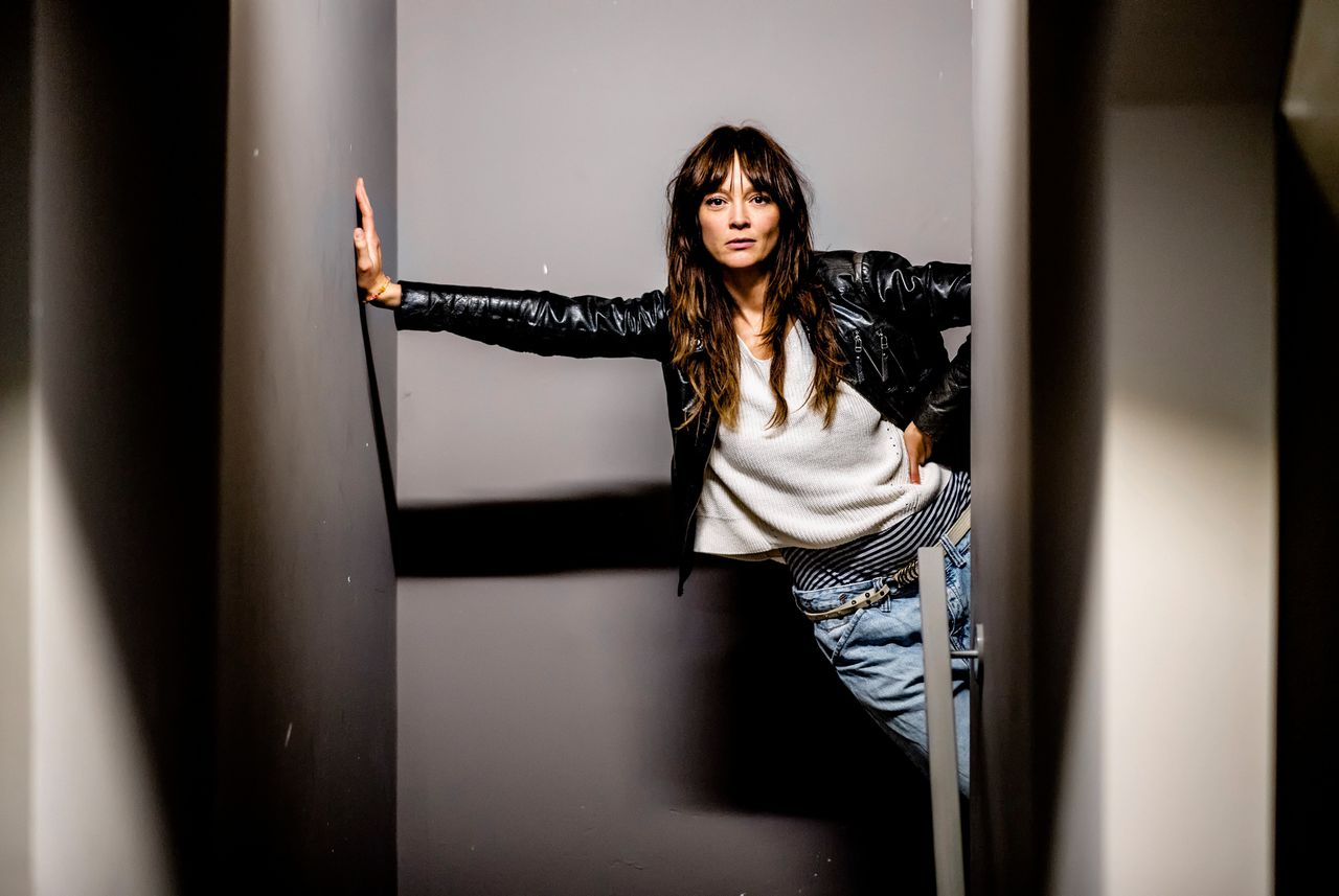 Lavalu: ‘Hebben we regels in de liefde nodig?’ - NRC