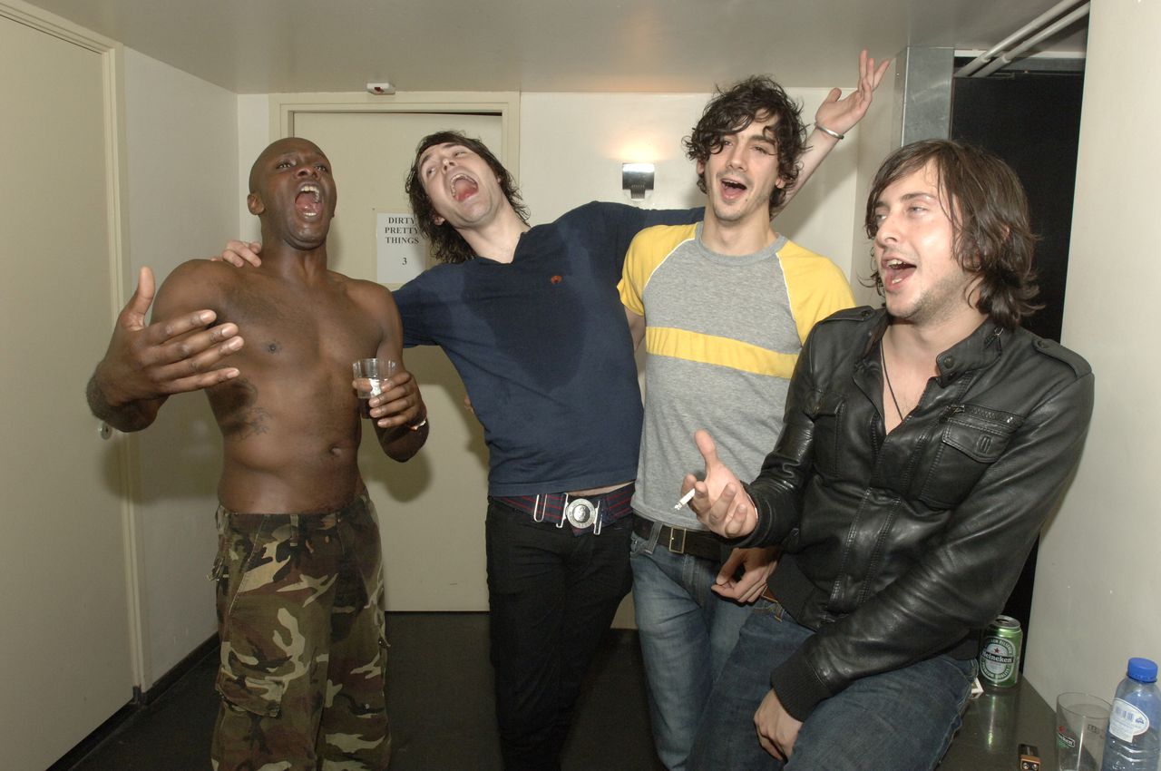 ‘Zijn we niet schattig?’ - NRC