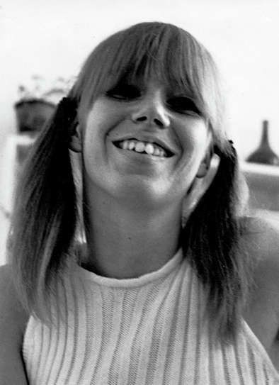 Men zag mij alleen als naakt - NRC