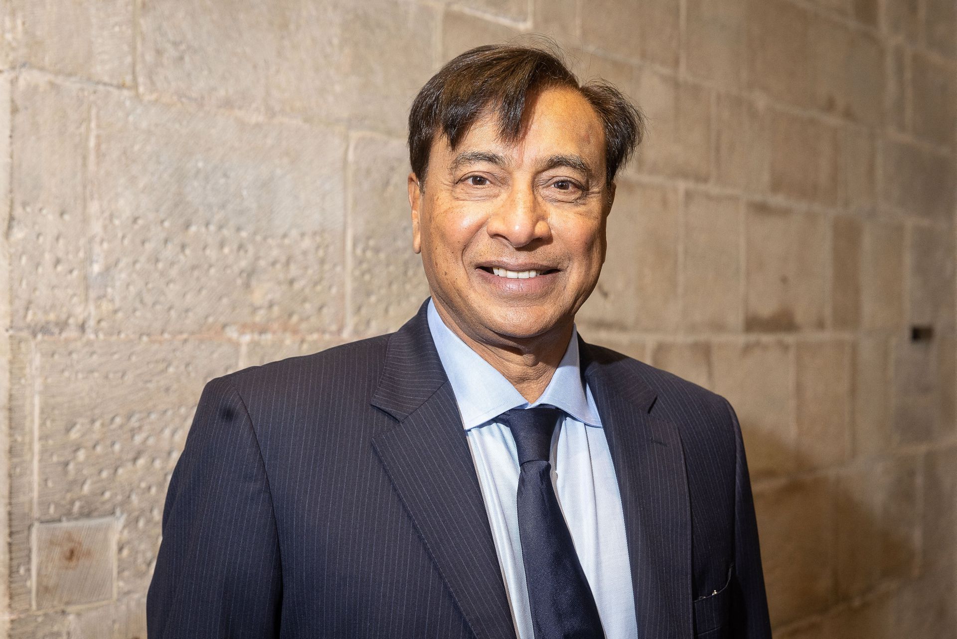 Waar kan staalmagnaat Lakshmi Mittal van ArcelorMittal met zijn geld ...