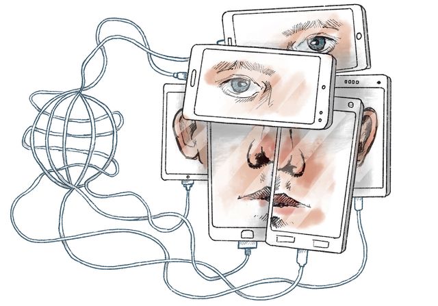 Misschien eerst eens begrijpen wat ons overkomen is - NRC