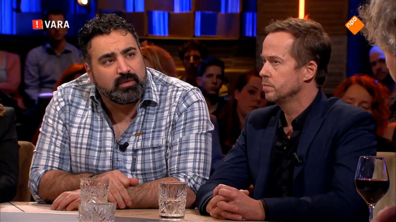 Tv-recensie | Tien jaar Uruzgan: weinig effect - NRC