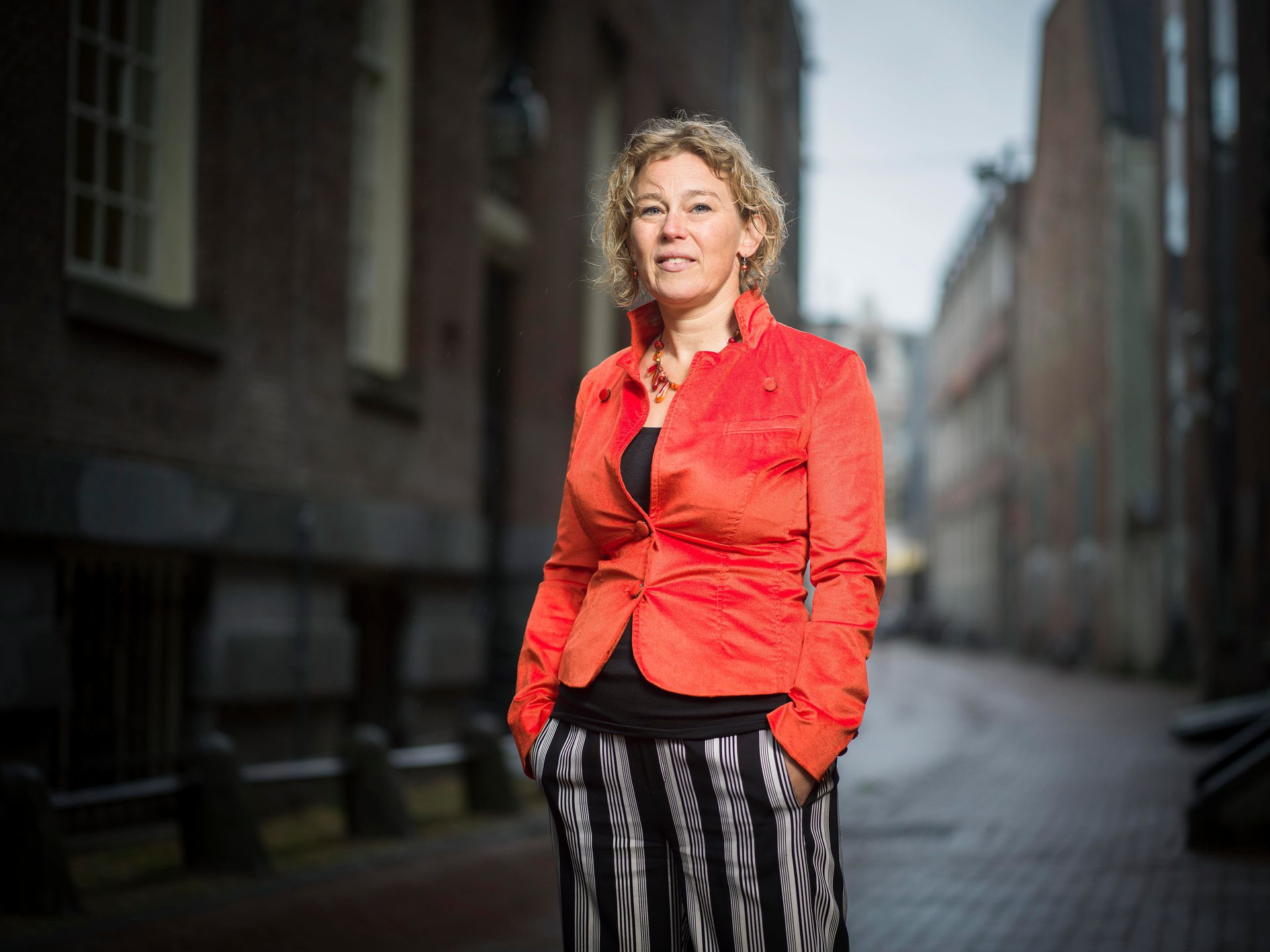 Waar komt het leven op aarde vandaan? ‘Het is niet ontstaan in een ...