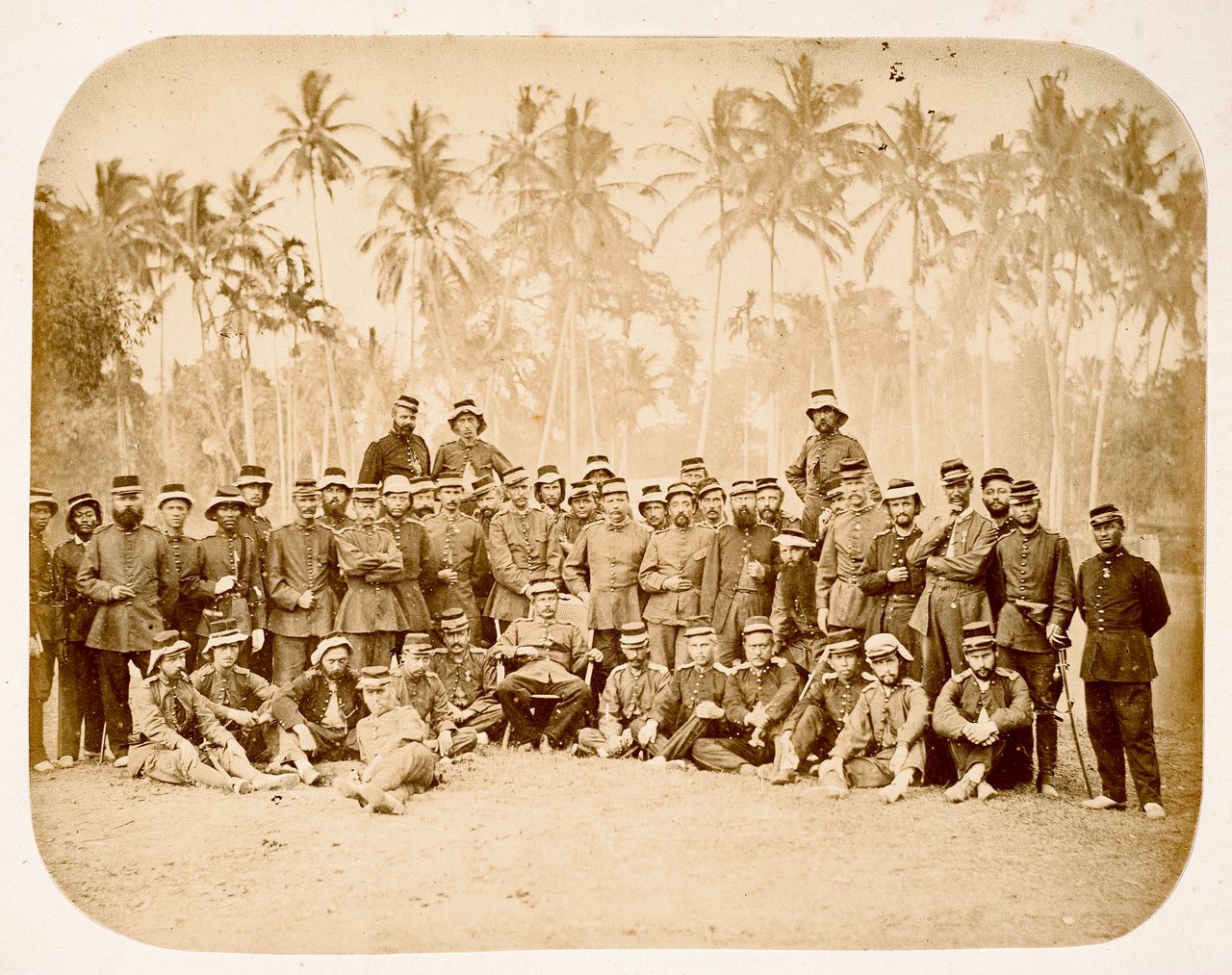 De geest van Atjeh verzet zich nog steeds - NRC