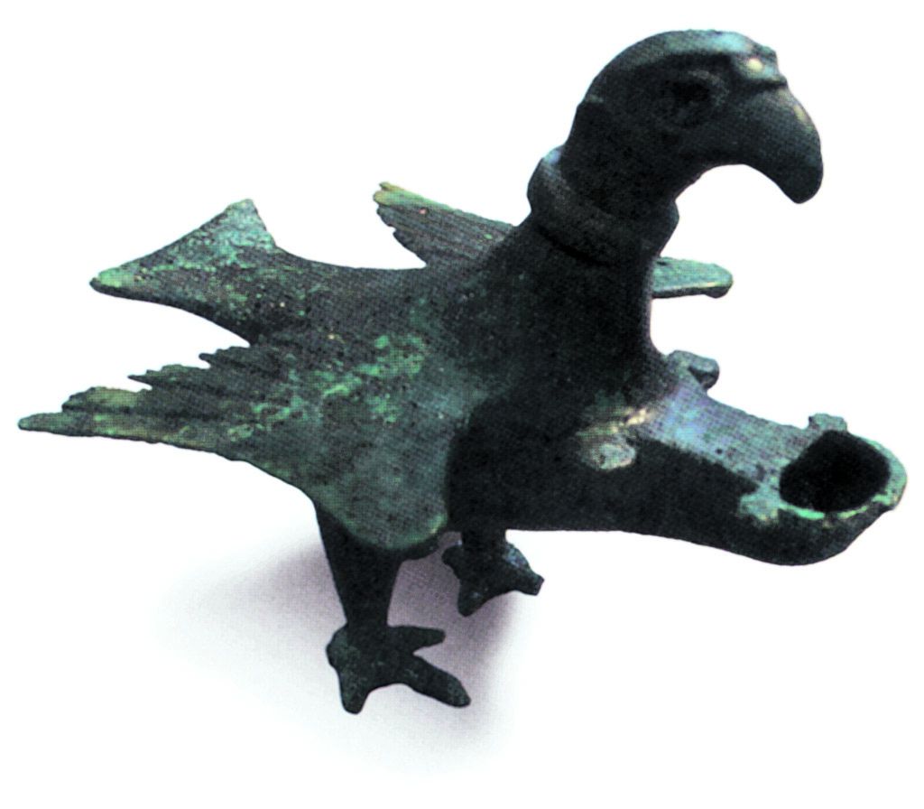 Hoe spreekt de graat van een zoutwatervis? - NRC