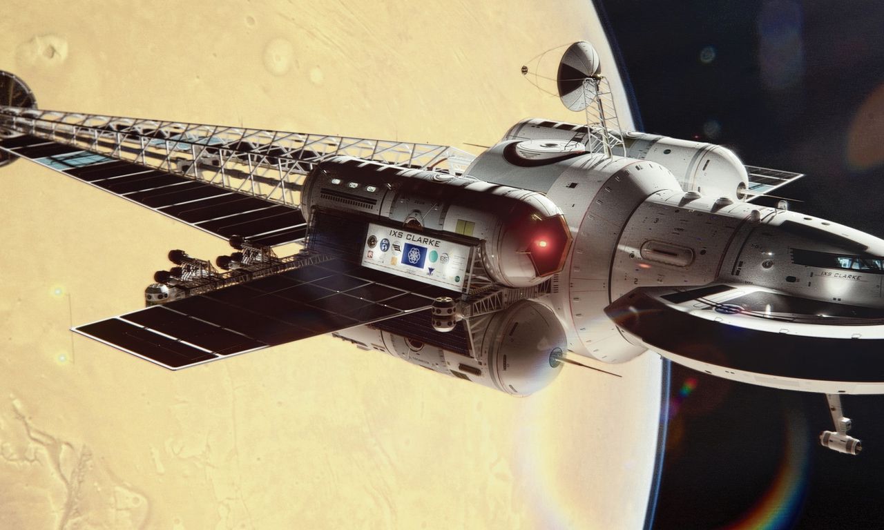 George van Hal - NRC