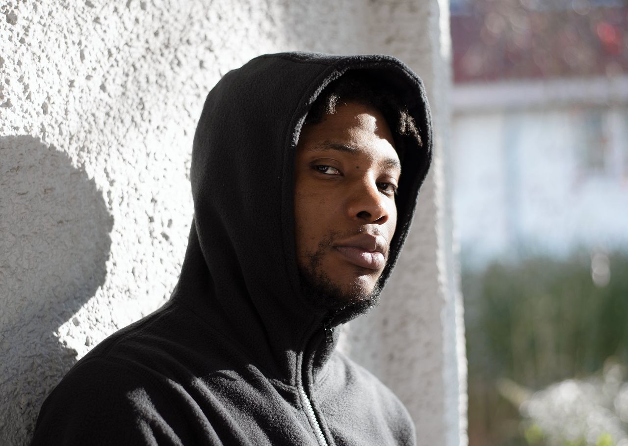 Sevn Alias: ‘Gelukkig luisterde ik naar mijn lichaam en een psycholoog ...