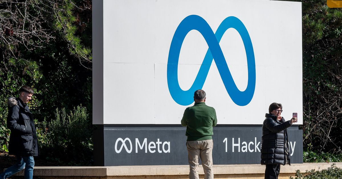 AP: ‘Overheid moet stoppen met Facebook als Meta privacy niet verbetert ...