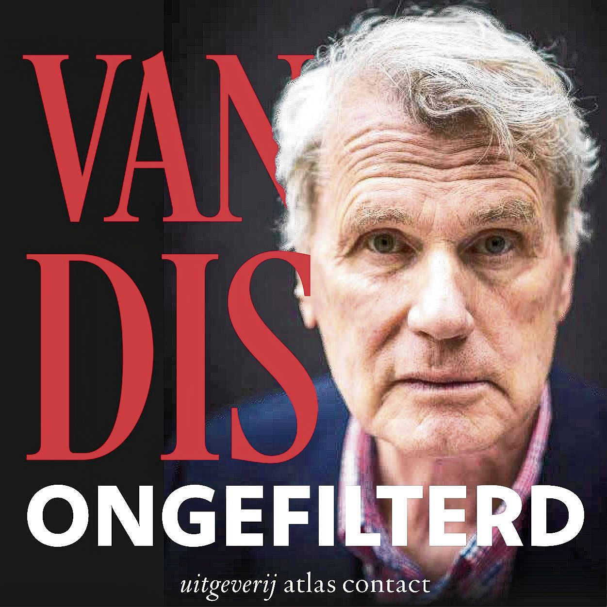 Van Dis over… alles - NRC