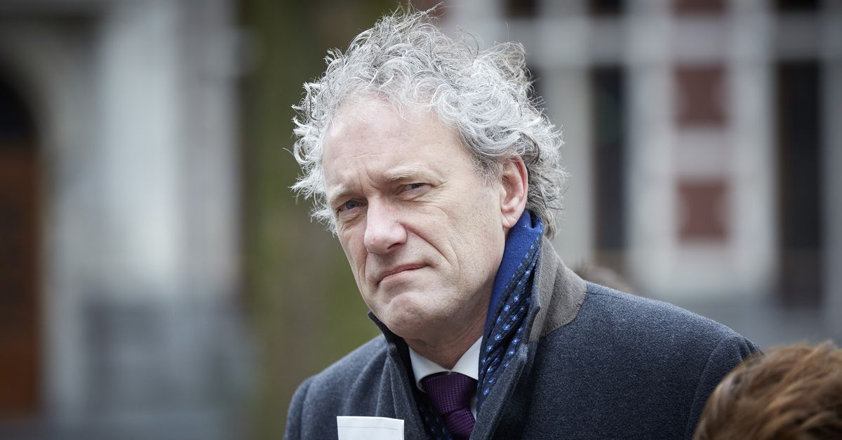 Thom de Graaf stelt zich verkiesbaar als opvolger Van Boxtel in senaat ...