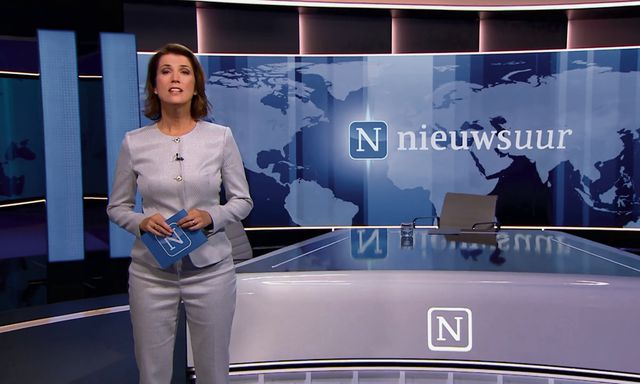 Arjen Fortuin volgt Hans Beerekamp op als tv-recensent NRC