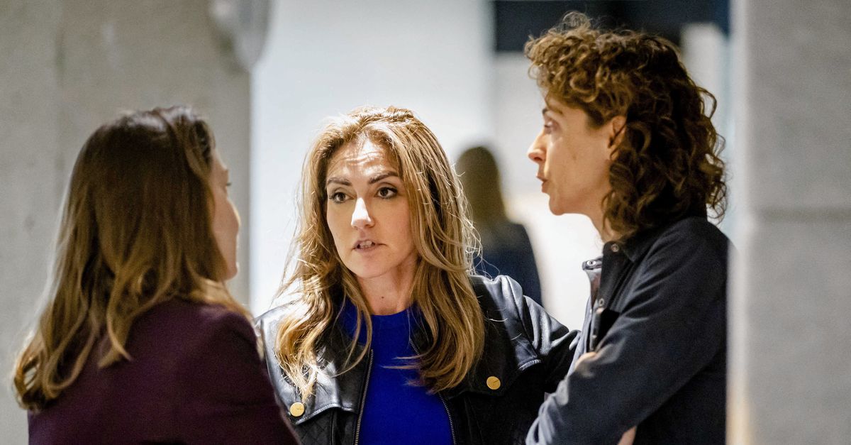 Campagne, verkiezingen, formatie: bij de VVD gaat het een na het ander ...