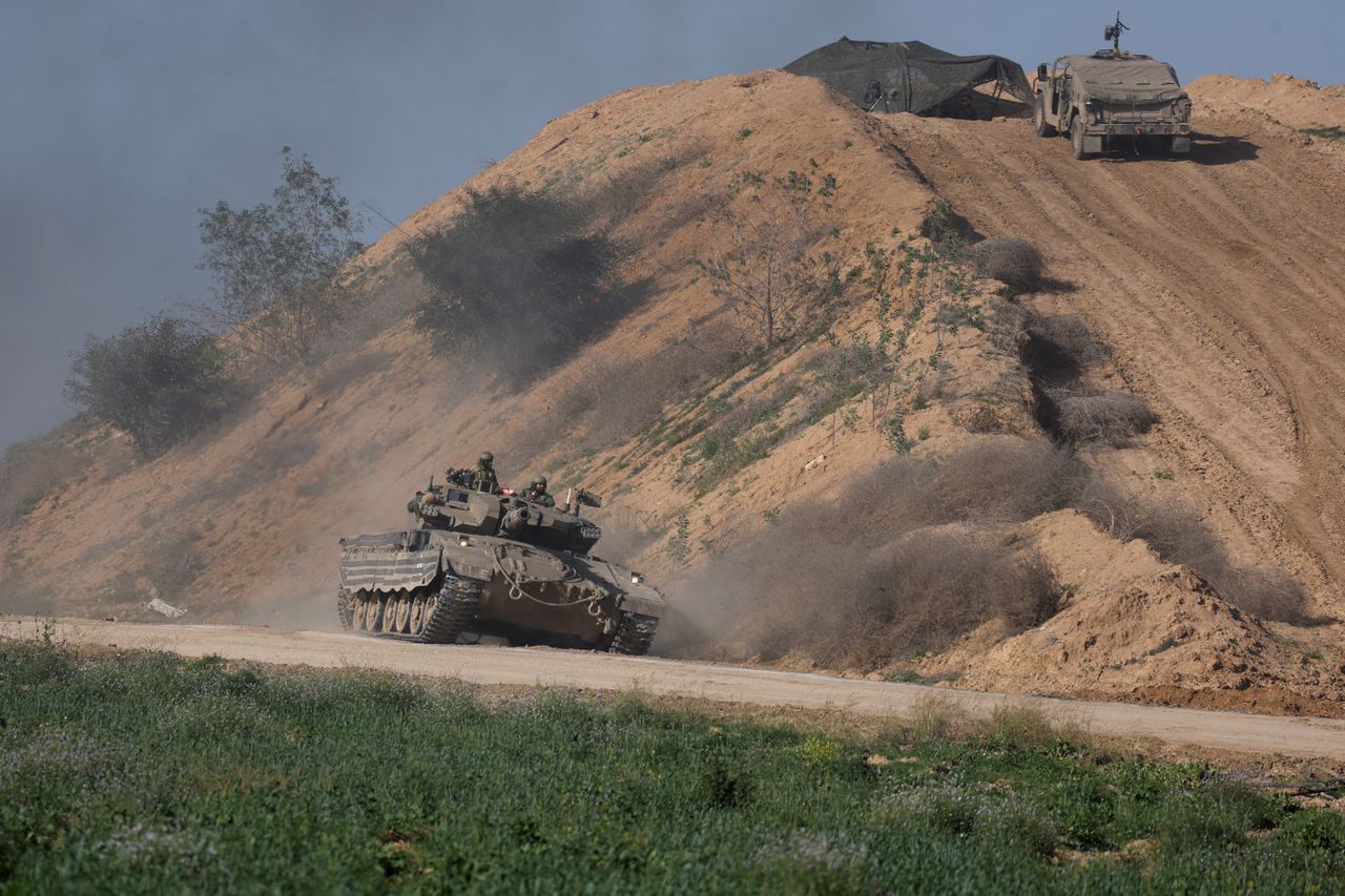 Hamas doodde maandag 21 Israëlische militairen, dodelijkste aanval sinds 7 oktober - NRC