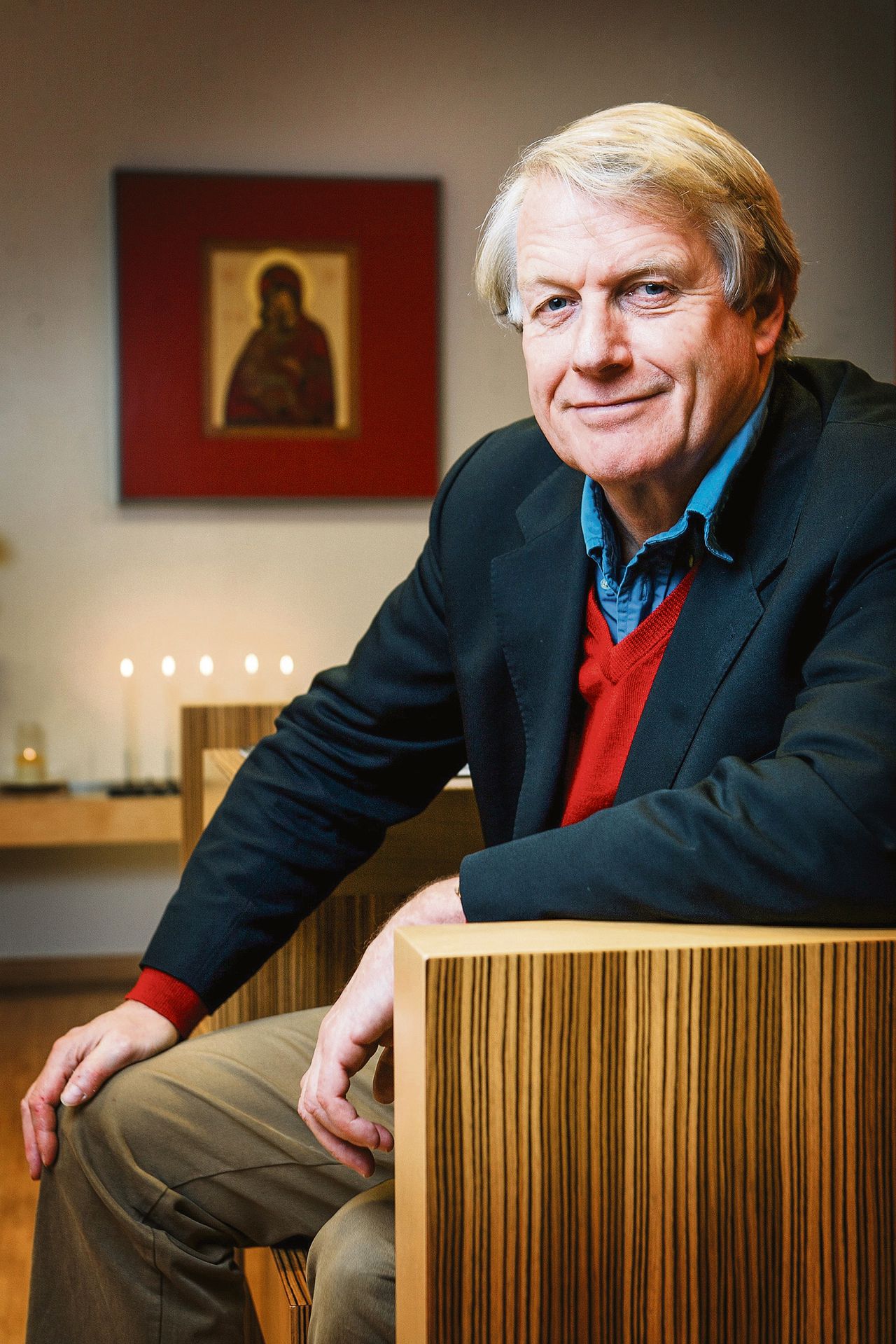 VU: wetenschap is amper geschonden - NRC