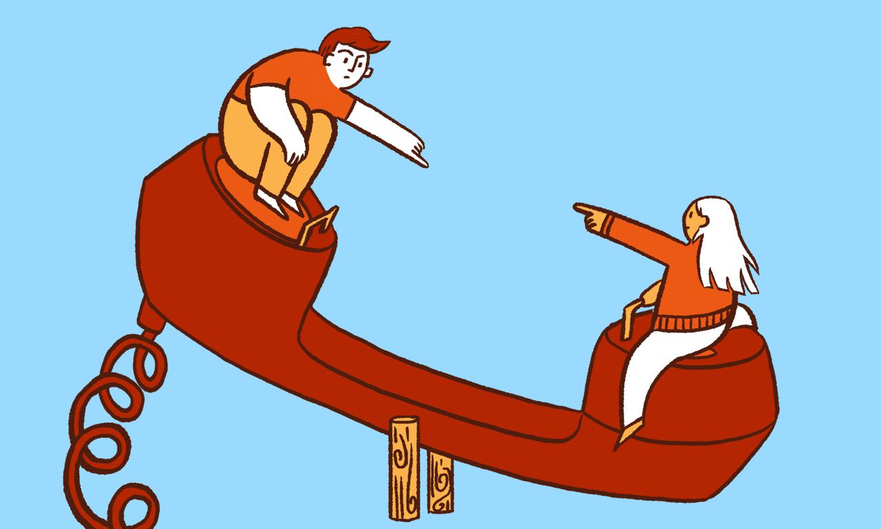 Scheiden raakt elk aspect van je leven. Een mediator, advocaat en ...