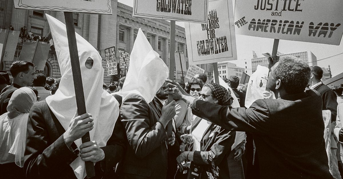 De Republikeinse partij stort in - NRC