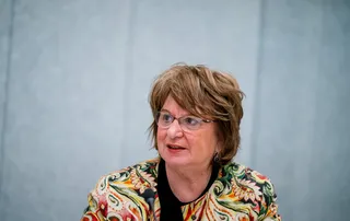 Regeringscommissaris Hamer: waakhond nodig voor onderzoekers naar ...