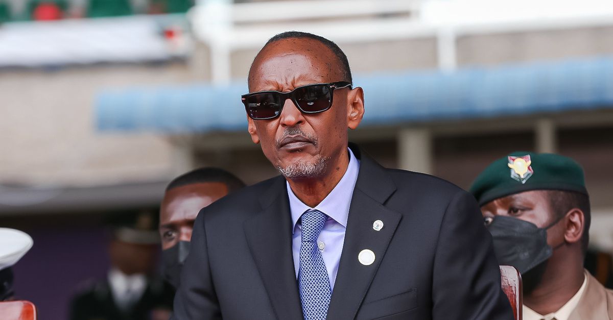 ‘Verdachte dood’ van kritische journalist in Rwanda - NRC