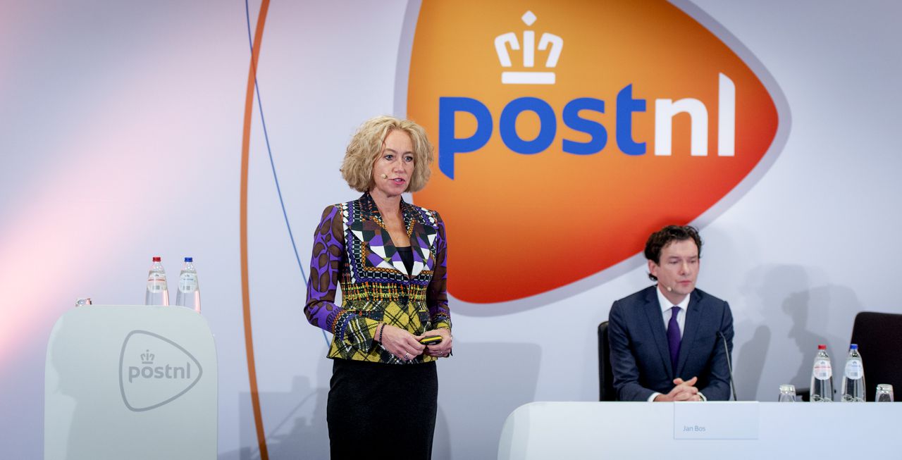 Bpost wil hoger bod uitbrengen op PostNL - NRC
