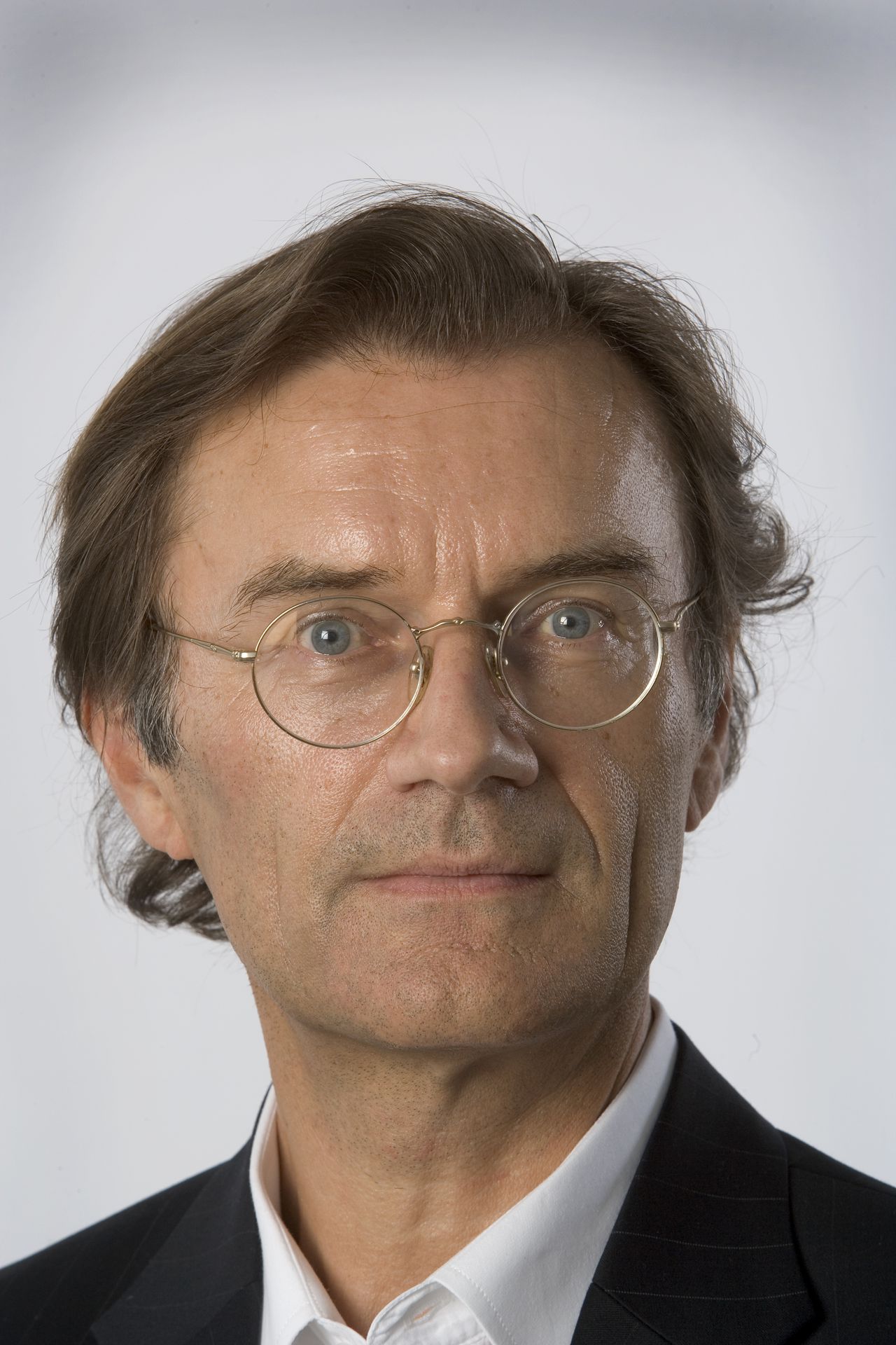 ‘Ze realiseren zich dat ze sterfelijk zijn’ - NRC