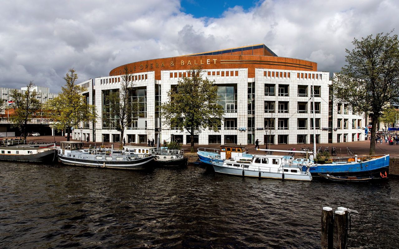 De Nationale Opera ontzegt recensent persbehandeling - NRC