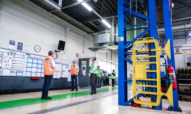 NRC - Nieuws, achtergronden en onderzoeksjournalistiek