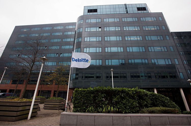 AFM onderzoekt misleiding Deloitte - NRC